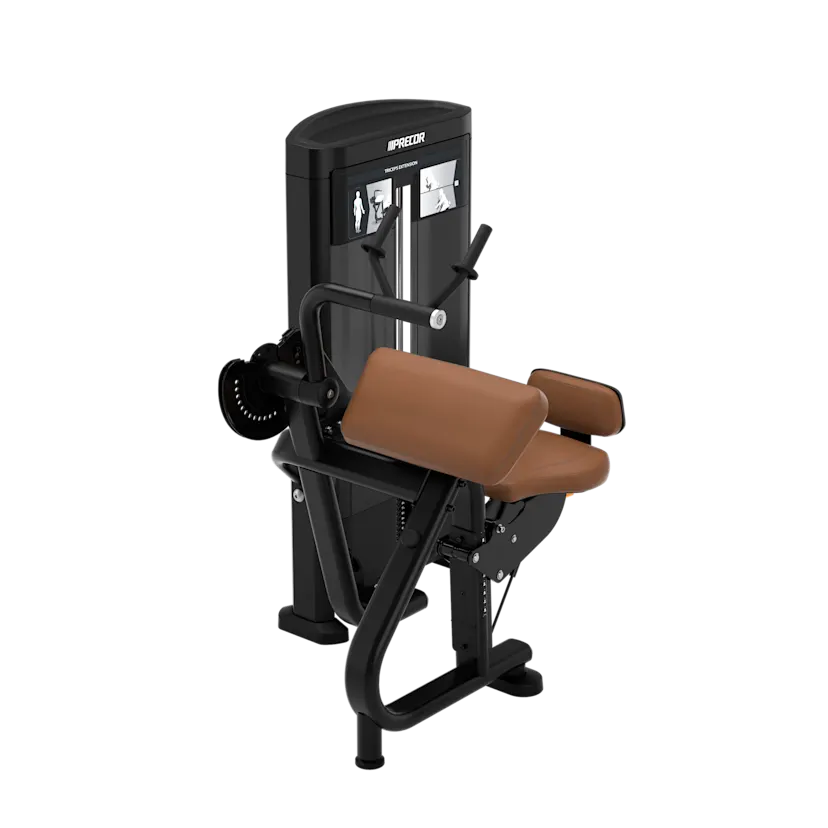 Resolute™ Strength Selectorized | Precor