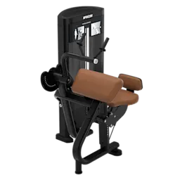 Resolute™ Strength Selectorized | Precor
