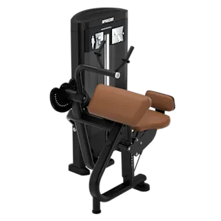 Resolute™ Strength Selectorized | Precor
