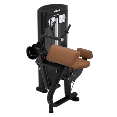 Resolute™ Strength Selectorized | Precor