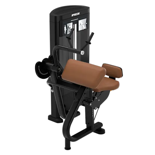 Resolute™ Strength Selectorized | Precor