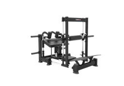 Plate Loaded Strength Equipment | Precor