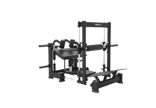 Plate Loaded Strength Equipment | Precor