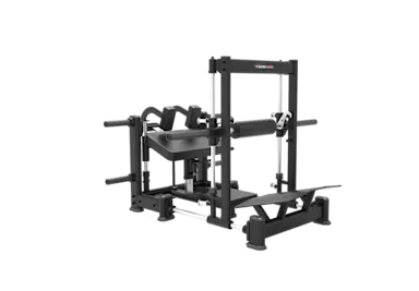 Plate Loaded Strength Equipment | Precor