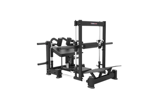 Plate Loaded Strength Equipment | Precor