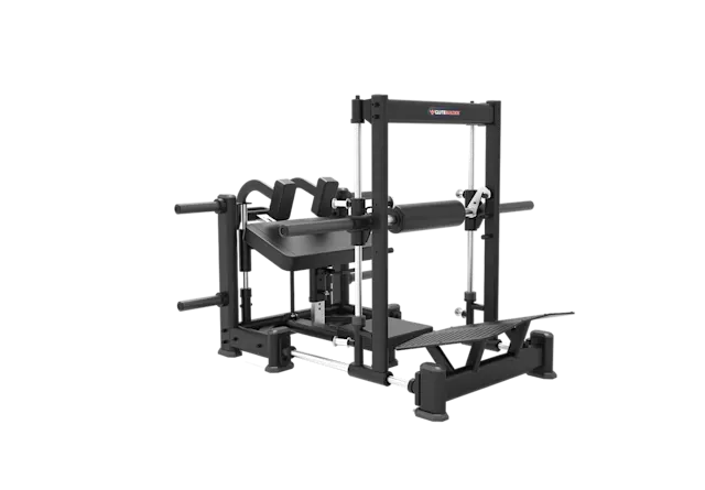 Plate Loaded Strength Equipment | Precor