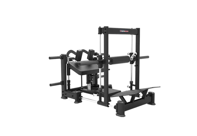 Plate Loaded Strength Equipment | Precor