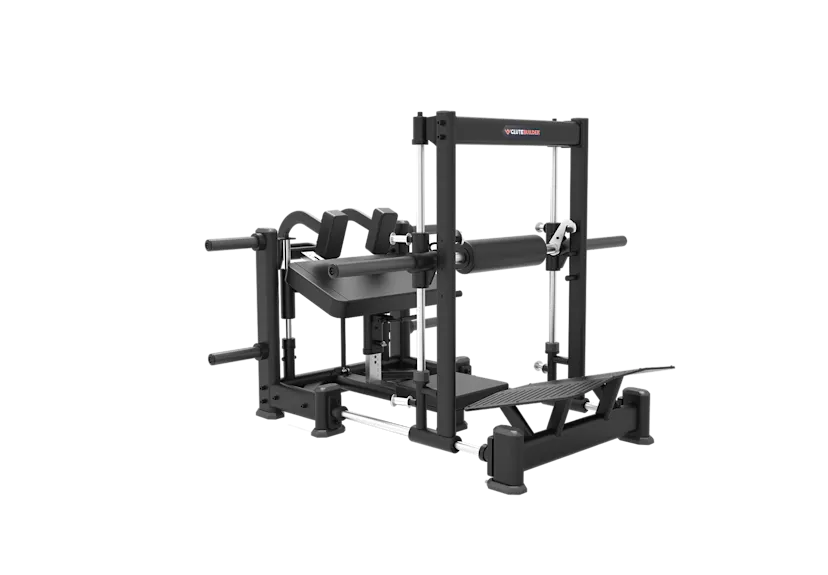 Plate Loaded Strength Equipment | Precor