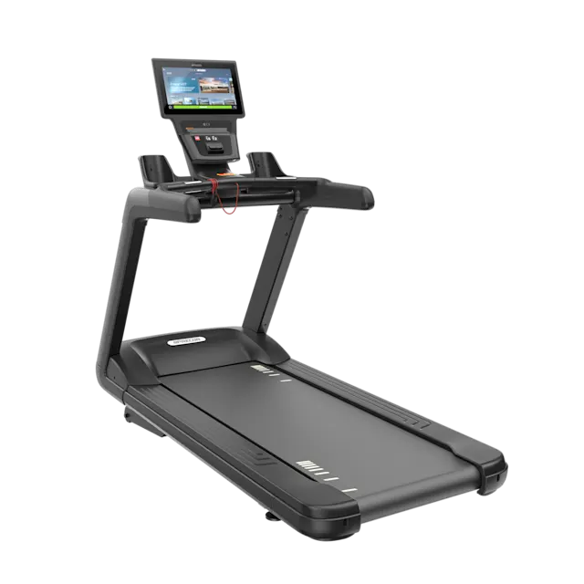 TRM700 Line - Treadmills | Products | Precor