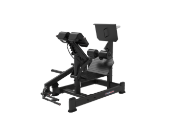 Glutebuilder Dual 45 Hip Extension | Glute Training by Precor