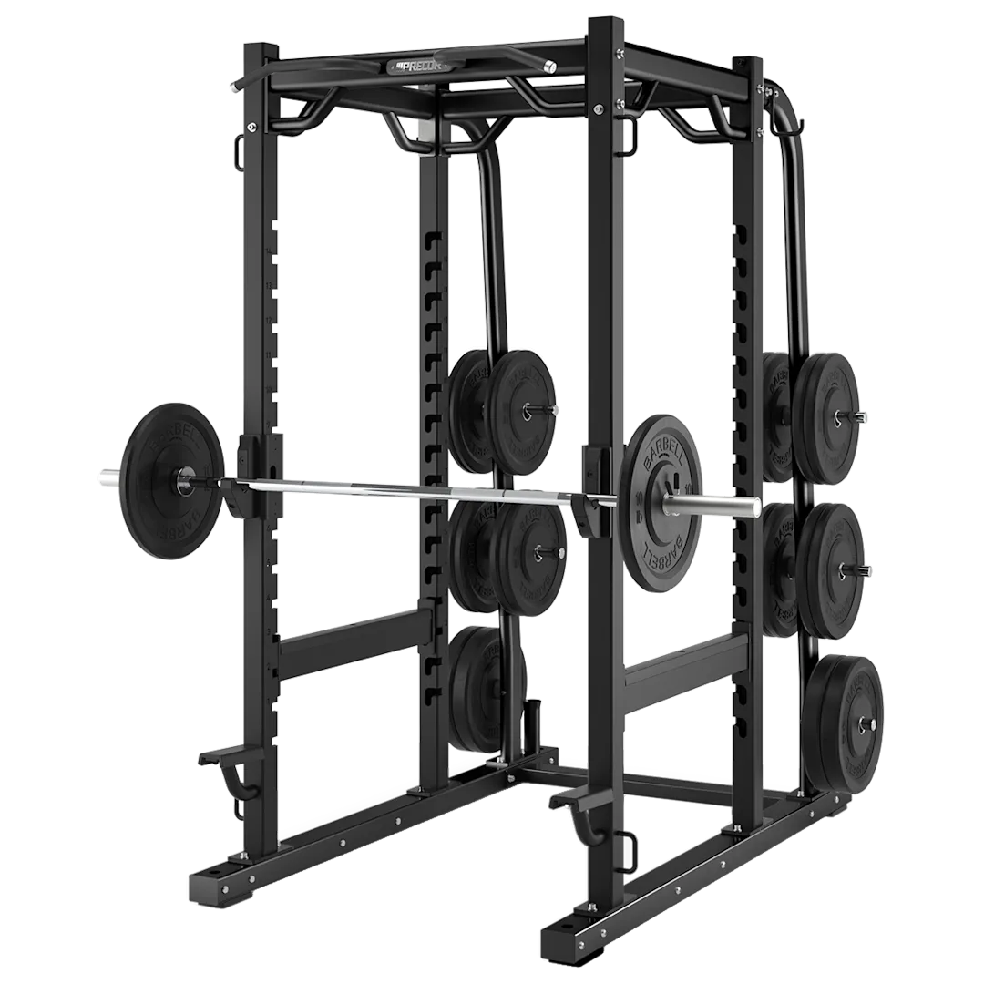 Discovery™ Strength Benches and Racks | Precor