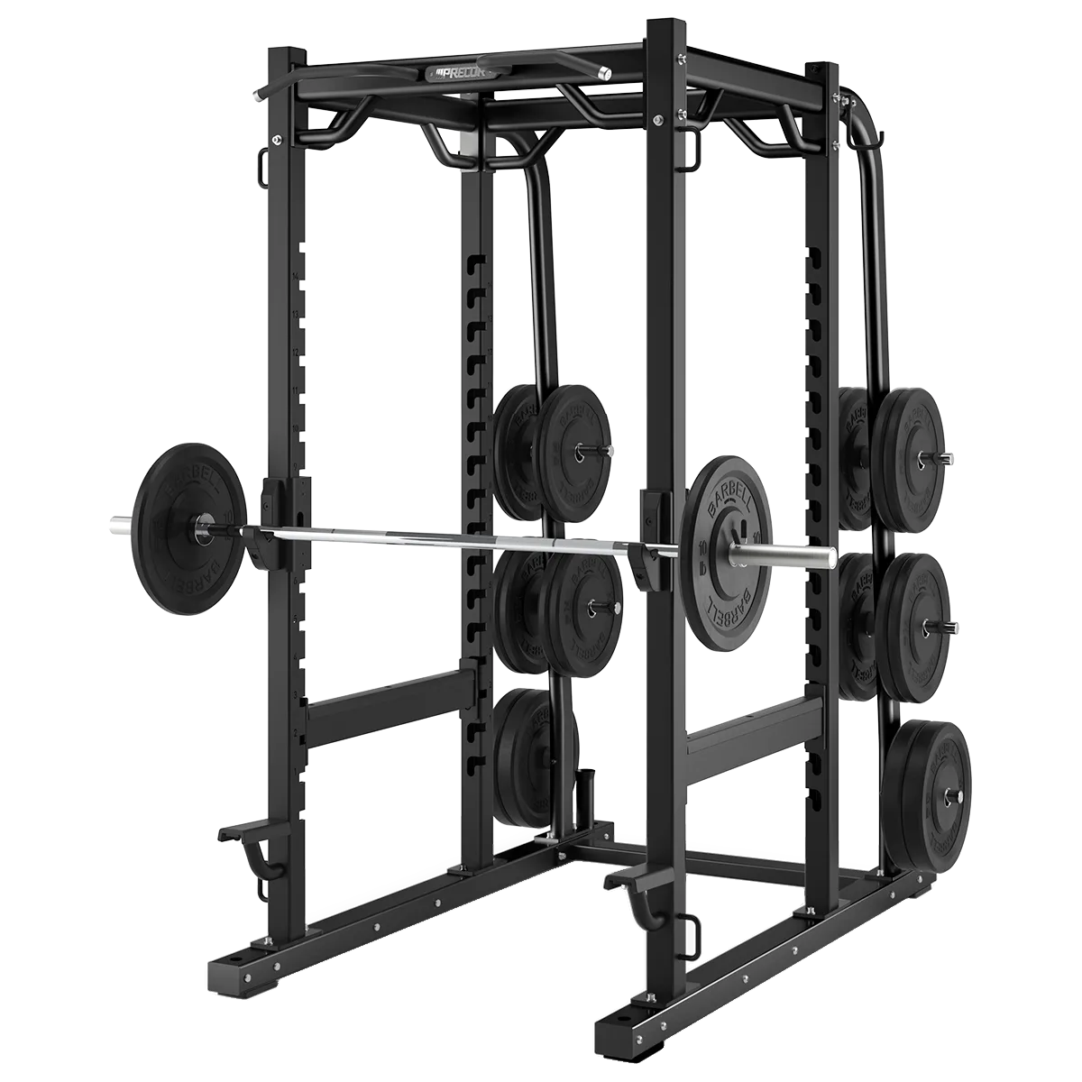 Discovery™ Strength Benches and Racks | Precor