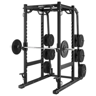 Discovery™ Strength Benches and Racks | Precor