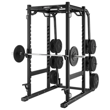 Discovery™ Strength Benches and Racks | Precor