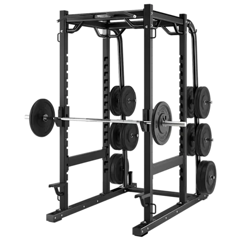 Discovery™ Strength Benches and Racks | Precor