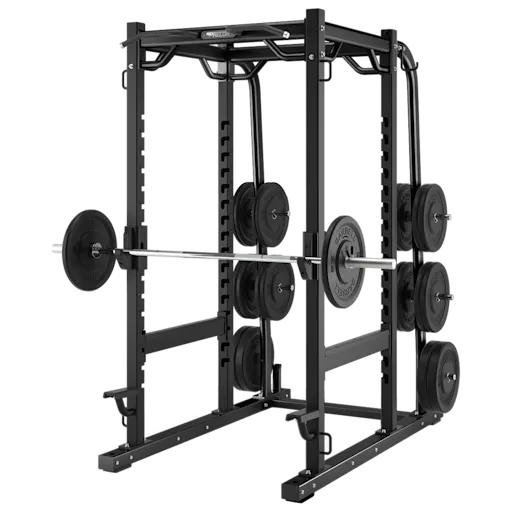 Discovery™ Strength Benches and Racks | Precor