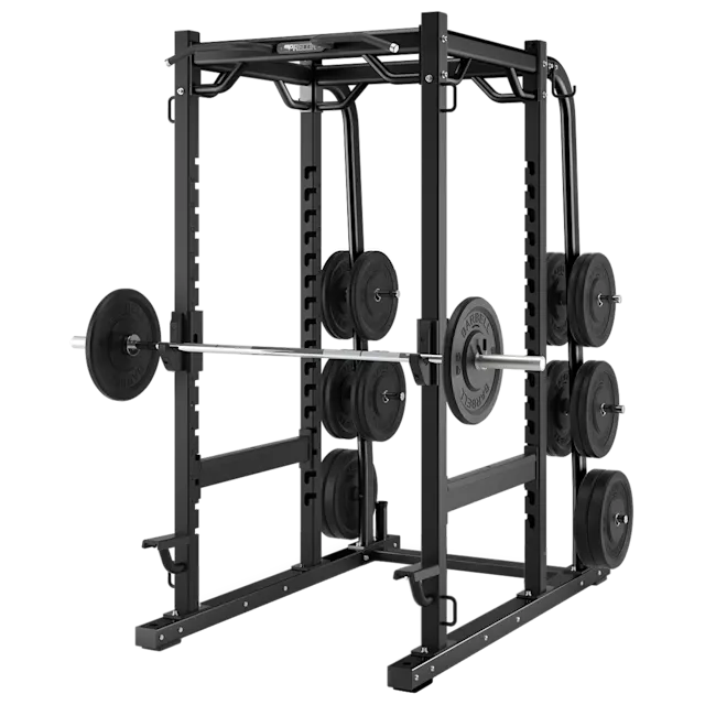 Discovery™ Strength Benches and Racks | Precor