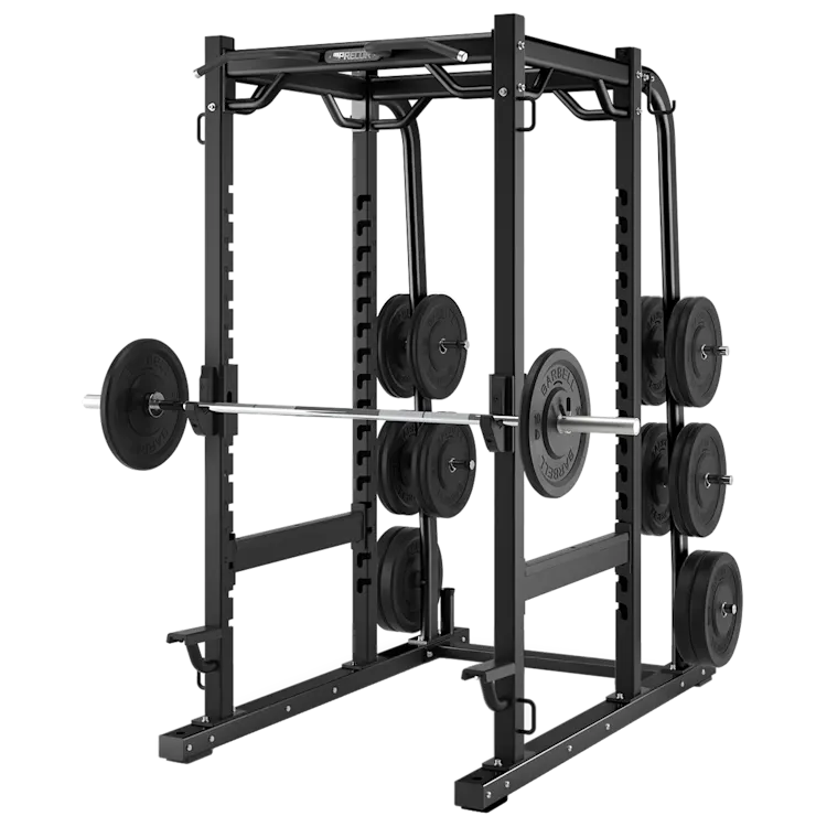 Discovery™ Strength Benches and Racks | Precor