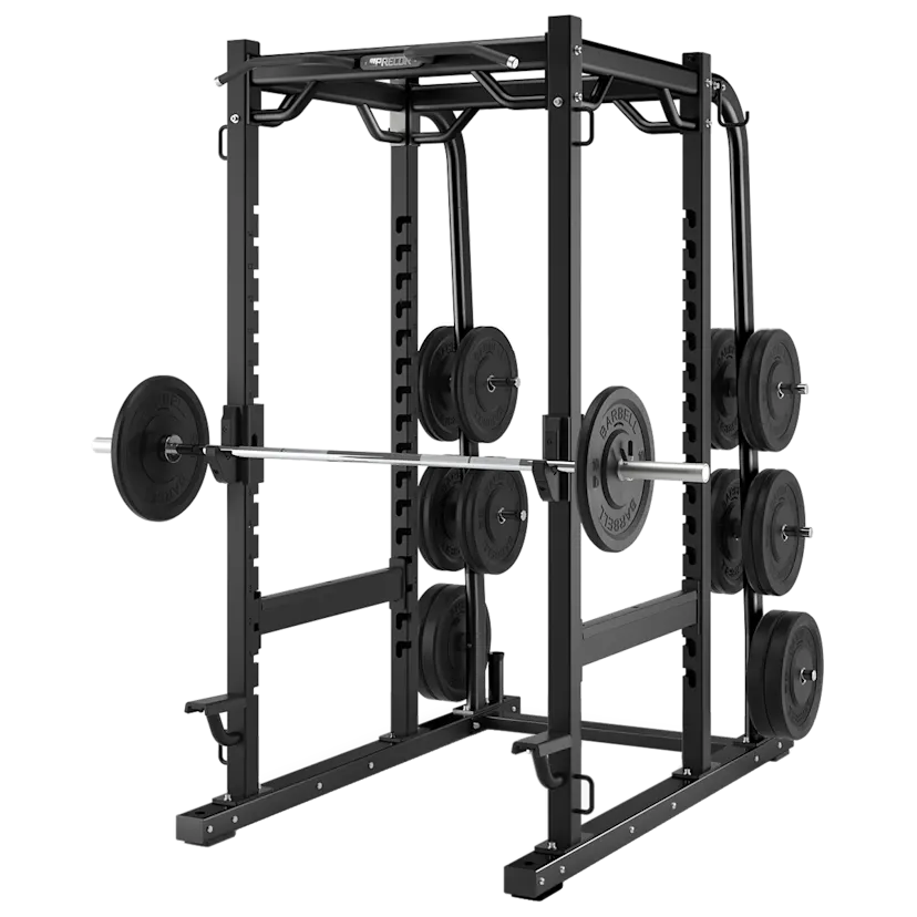 Discovery™ Strength Benches and Racks | Precor