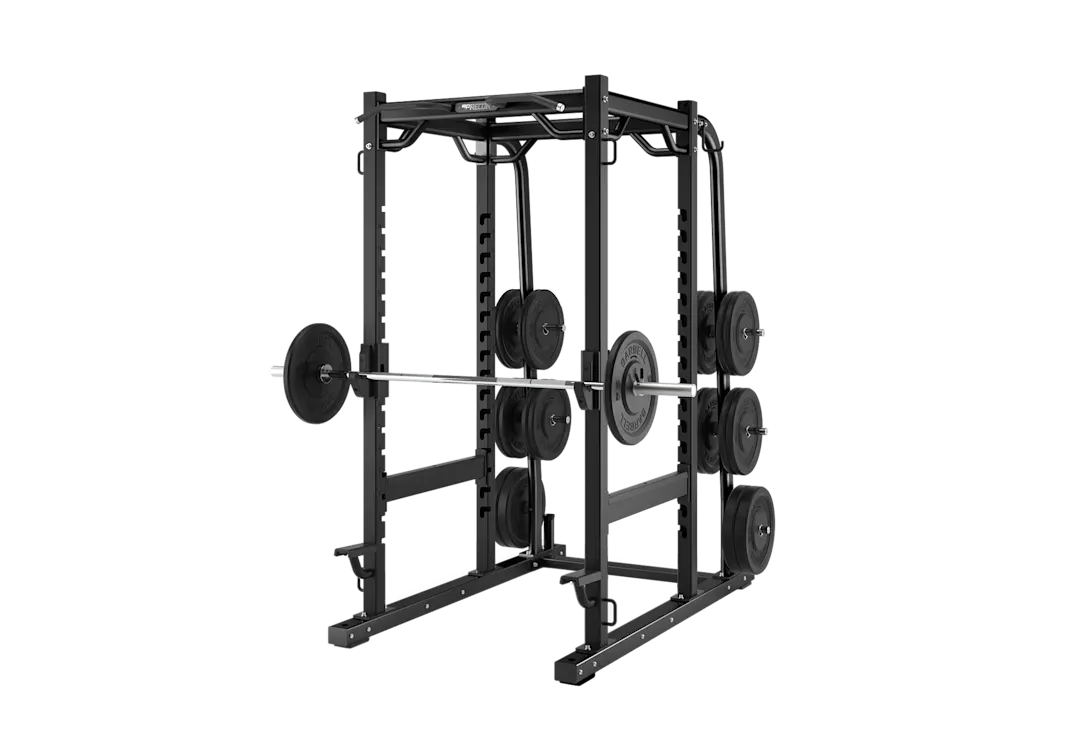 Discovery™ Strength Benches and Racks | Precor