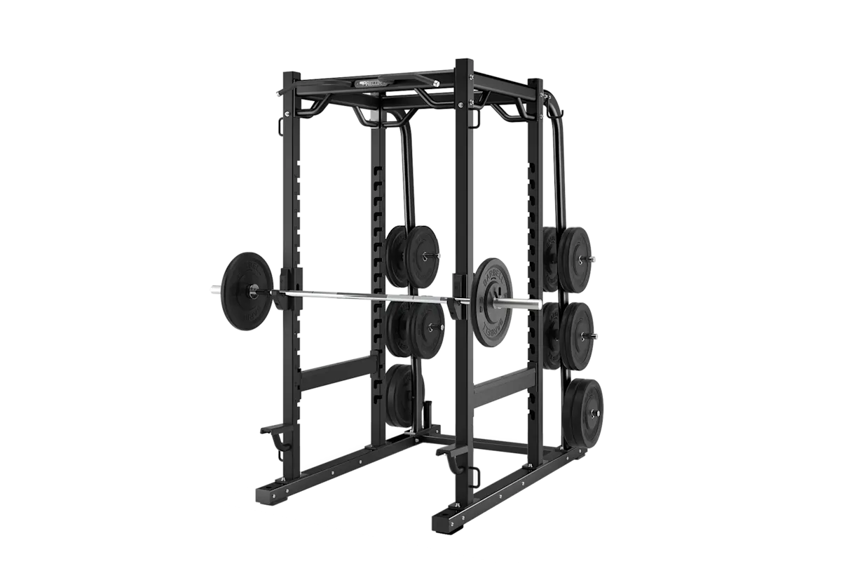 Discovery™ Strength Benches and Racks | Precor