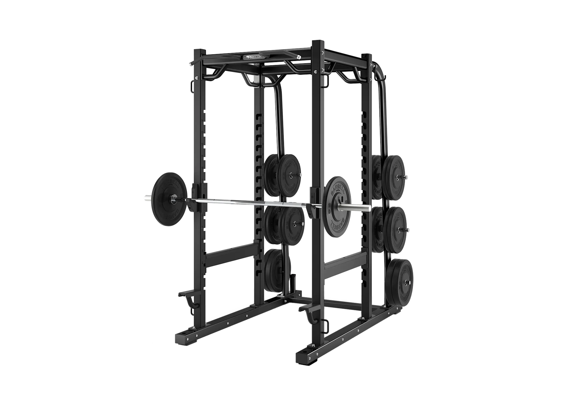 Discovery™ Strength Benches and Racks | Precor