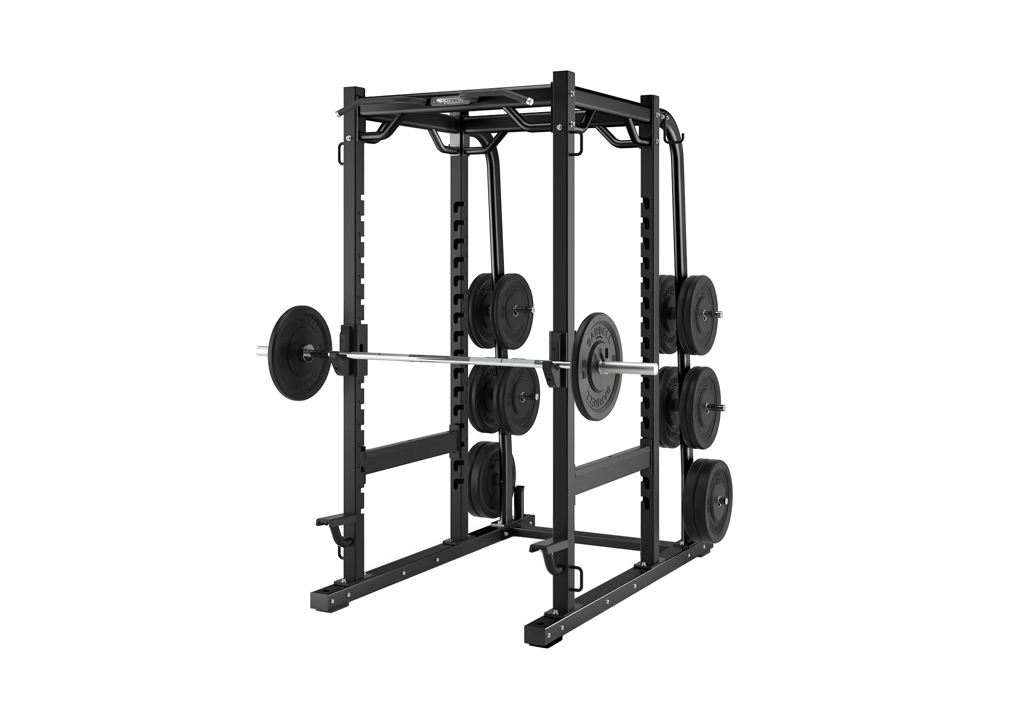 Discovery™ Strength Benches and Racks | Precor