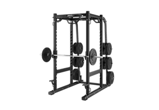 Discovery™ Strength Benches and Racks | Precor