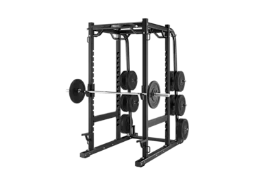 Discovery™ Strength Benches and Racks | Precor