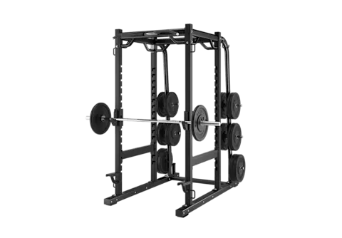 Discovery™ Strength Benches and Racks | Precor
