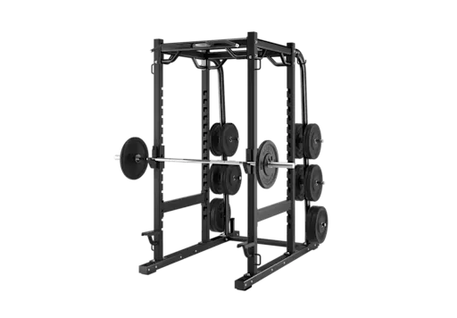 Discovery™ Strength Benches and Racks | Precor