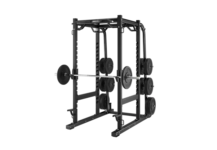 Discovery™ Strength Benches and Racks | Precor