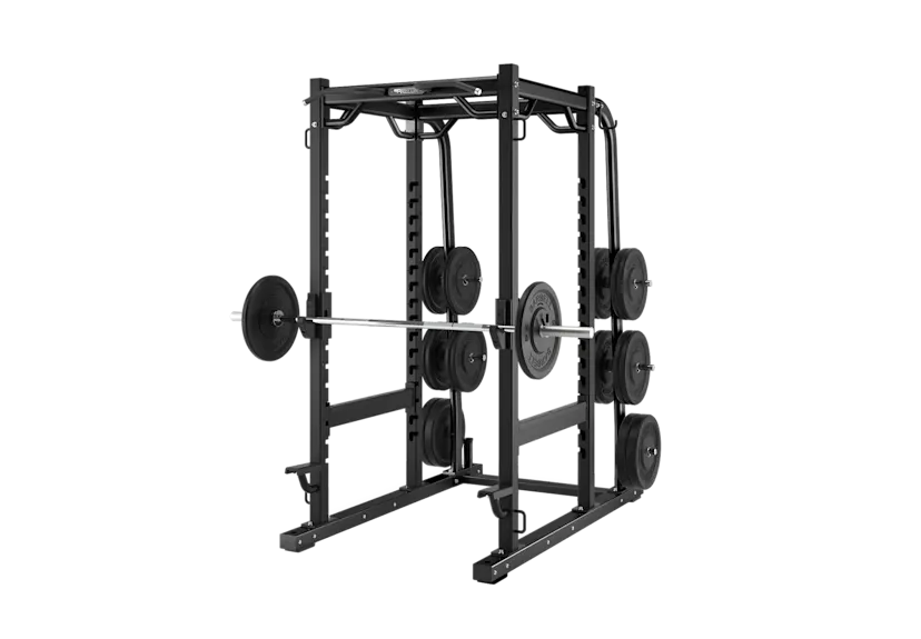 Discovery™ Strength Benches and Racks | Precor