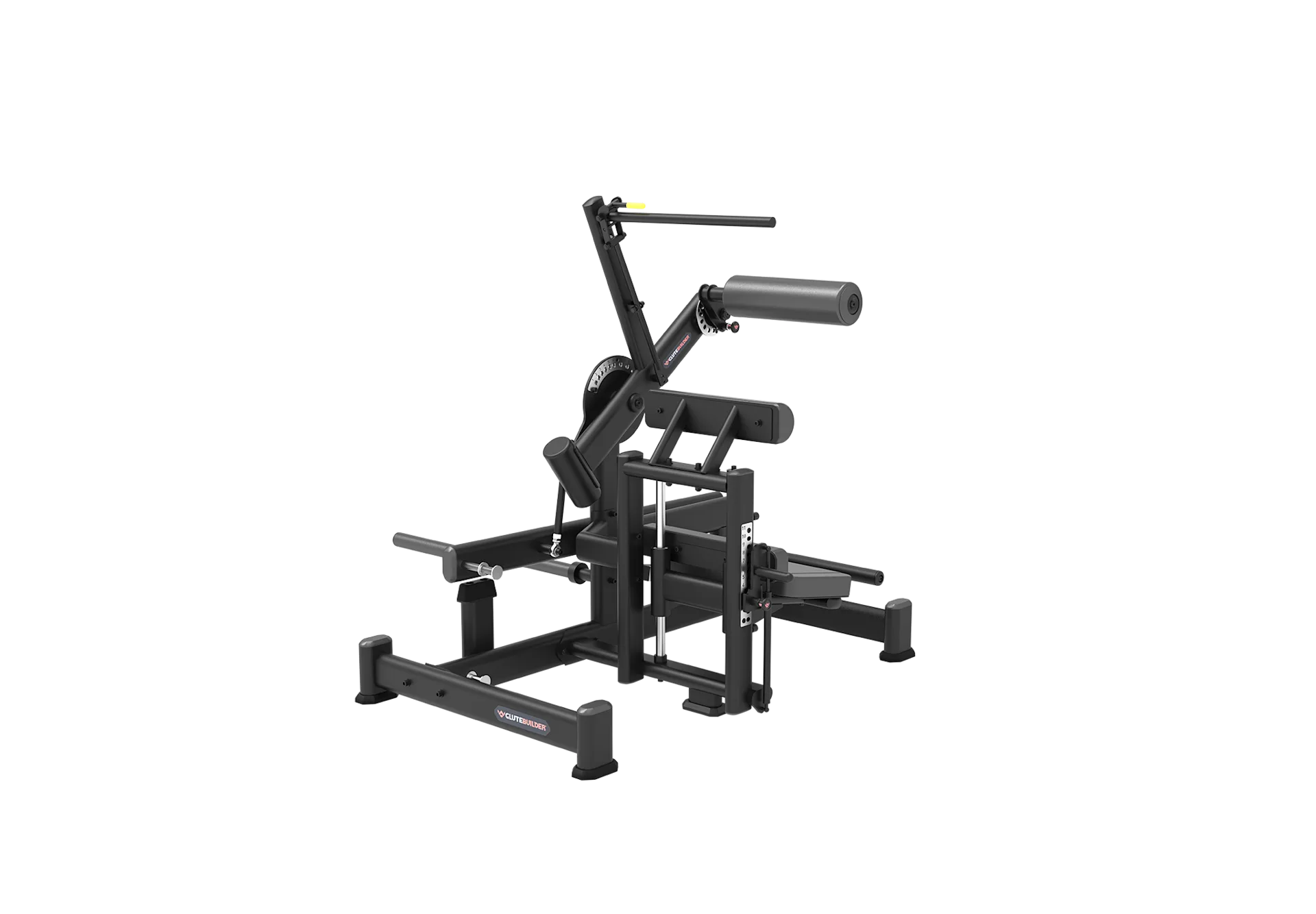 Glutebuilder® Plate Loaded | Glute Training Products | Precor