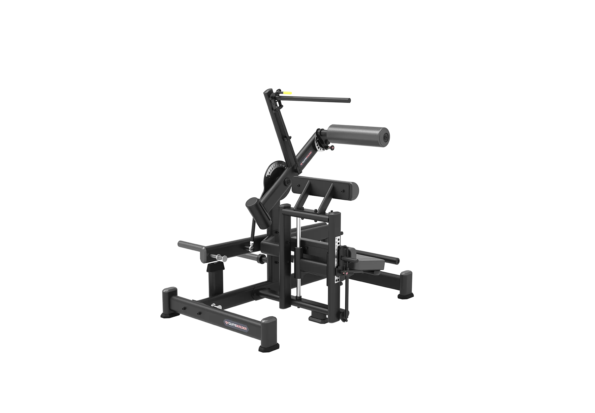 Glutebuilder® Plate Loaded | Glute Training Products | Precor