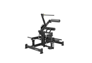 Glutebuilder® Plate Loaded | Glute Training Products | Precor