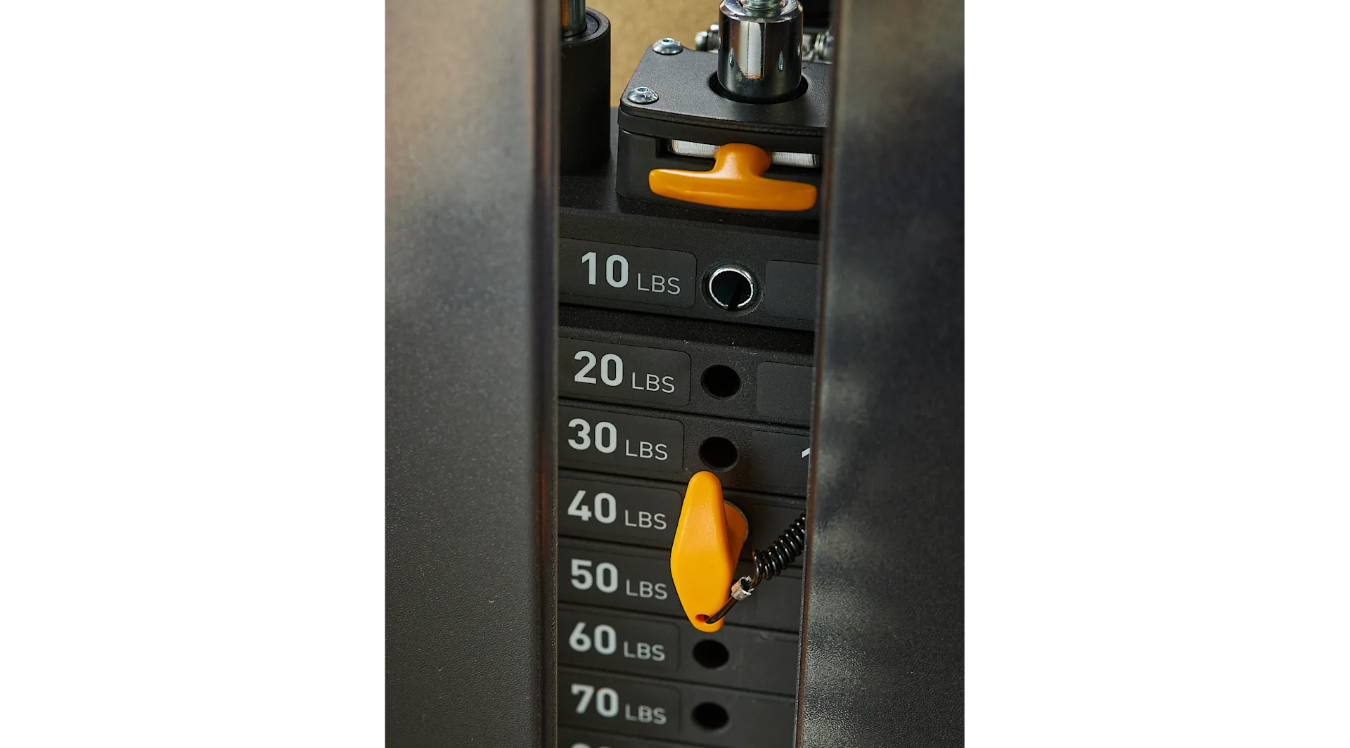 Selectorized Strength Machines | Commercial Gym Equipment | Precor