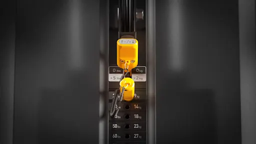 Cable Multi-Stations | Commercial Strength Equipment | Precor