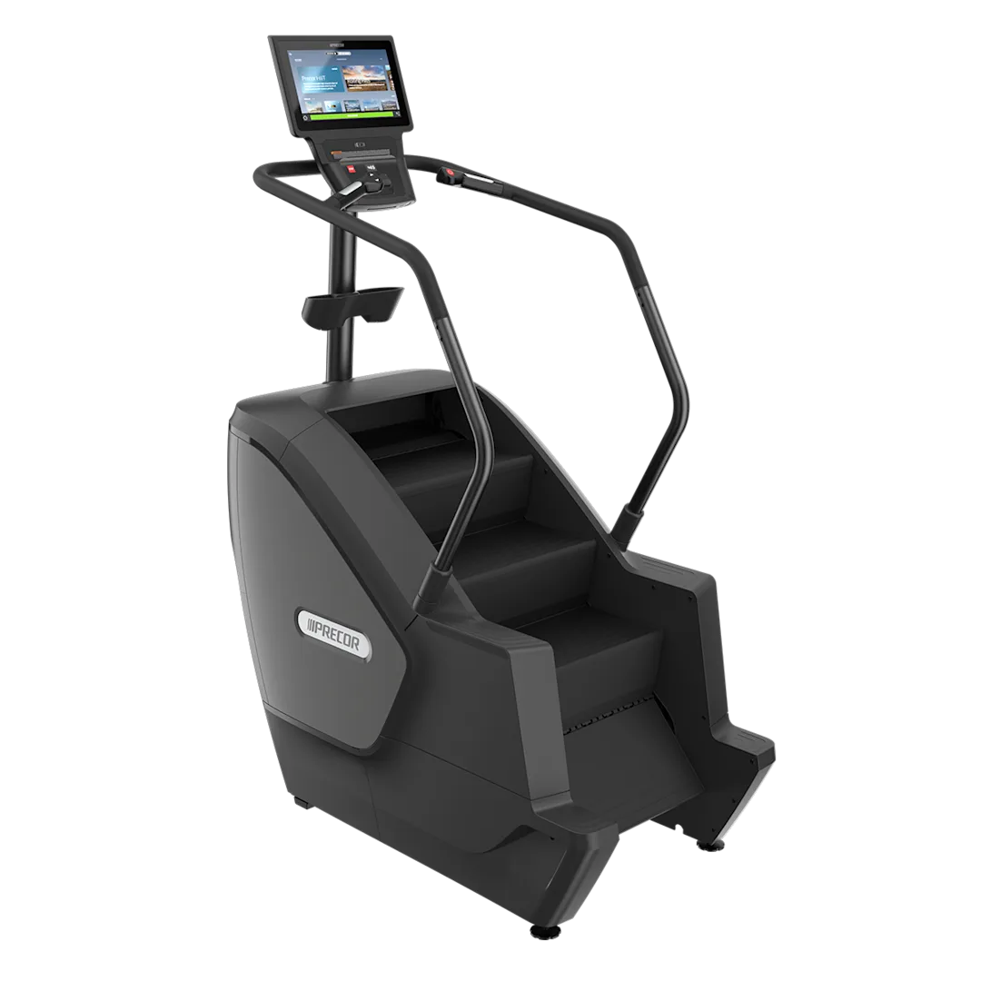 Stair Climber, Climber Machine for Exercise | Precor