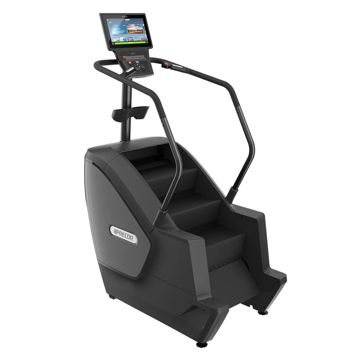 Stair Climber, Climber Machine for Exercise | Precor