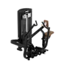 Resolute™ Strength Selectorized | Precor
