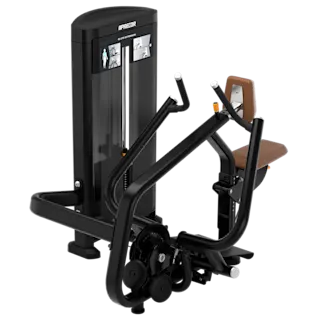 Resolute™ Strength Selectorized | Precor