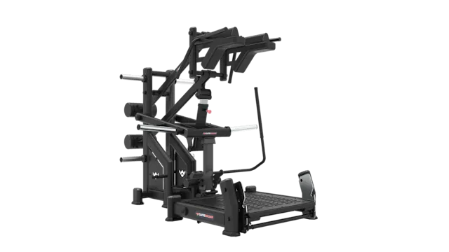 Glutebuilder® Plate Loaded | Glute Training Products | Precor