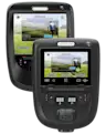 P82 and P62 Touchscreen Consoles | Precor