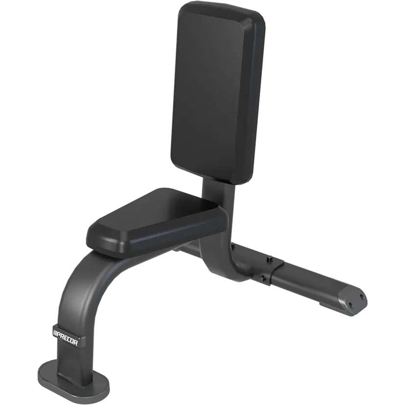 Vitality™ Benches and Racks | Precor