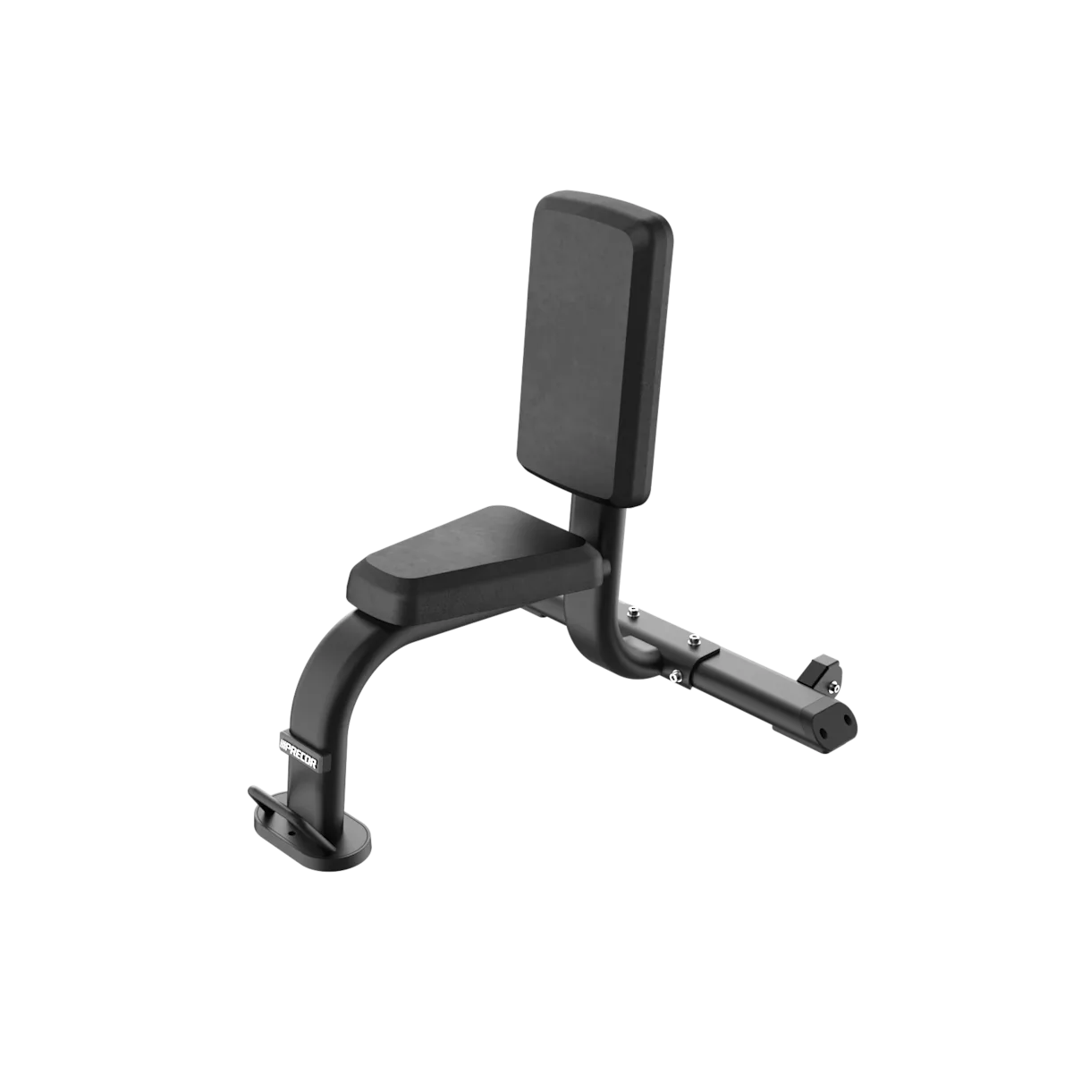 Vitality™ Benches and Racks | Precor