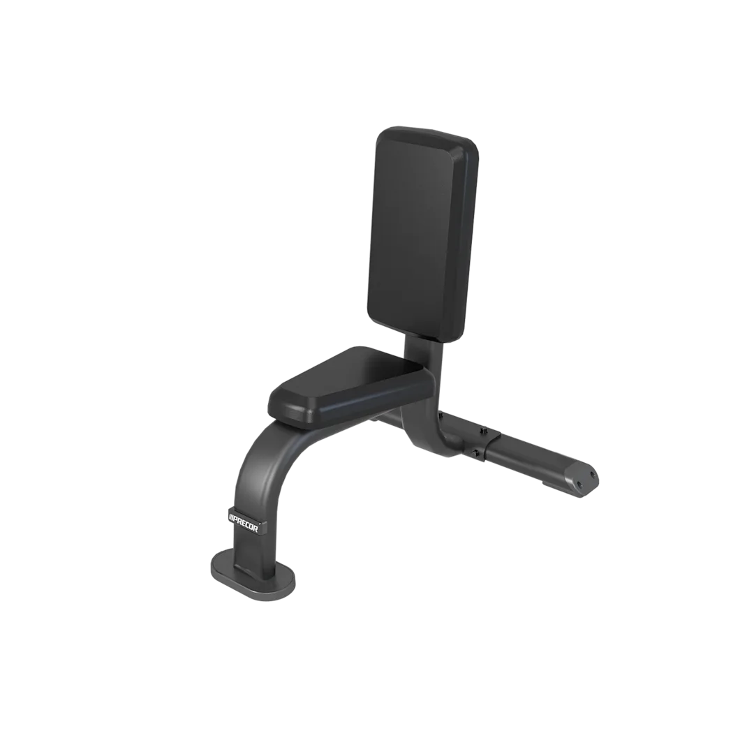 Vitality™ Benches and Racks | Precor