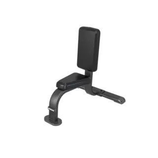 Vitality™ Benches and Racks | Precor