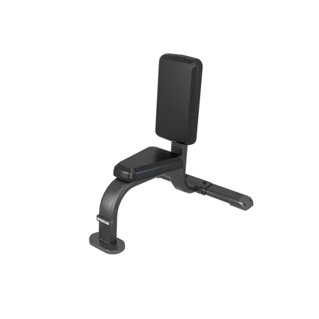 Vitality™ Benches and Racks | Precor