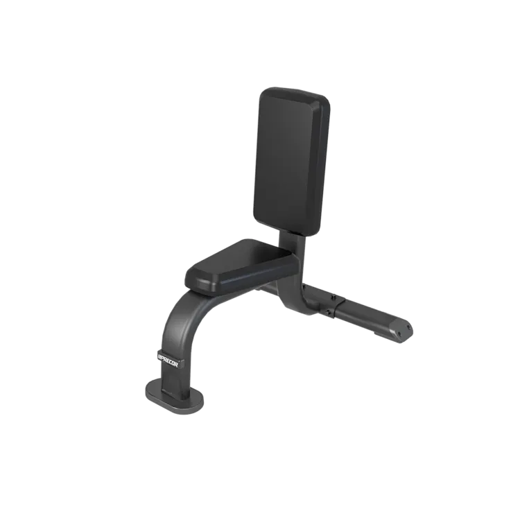 Vitality™ Benches and Racks | Precor